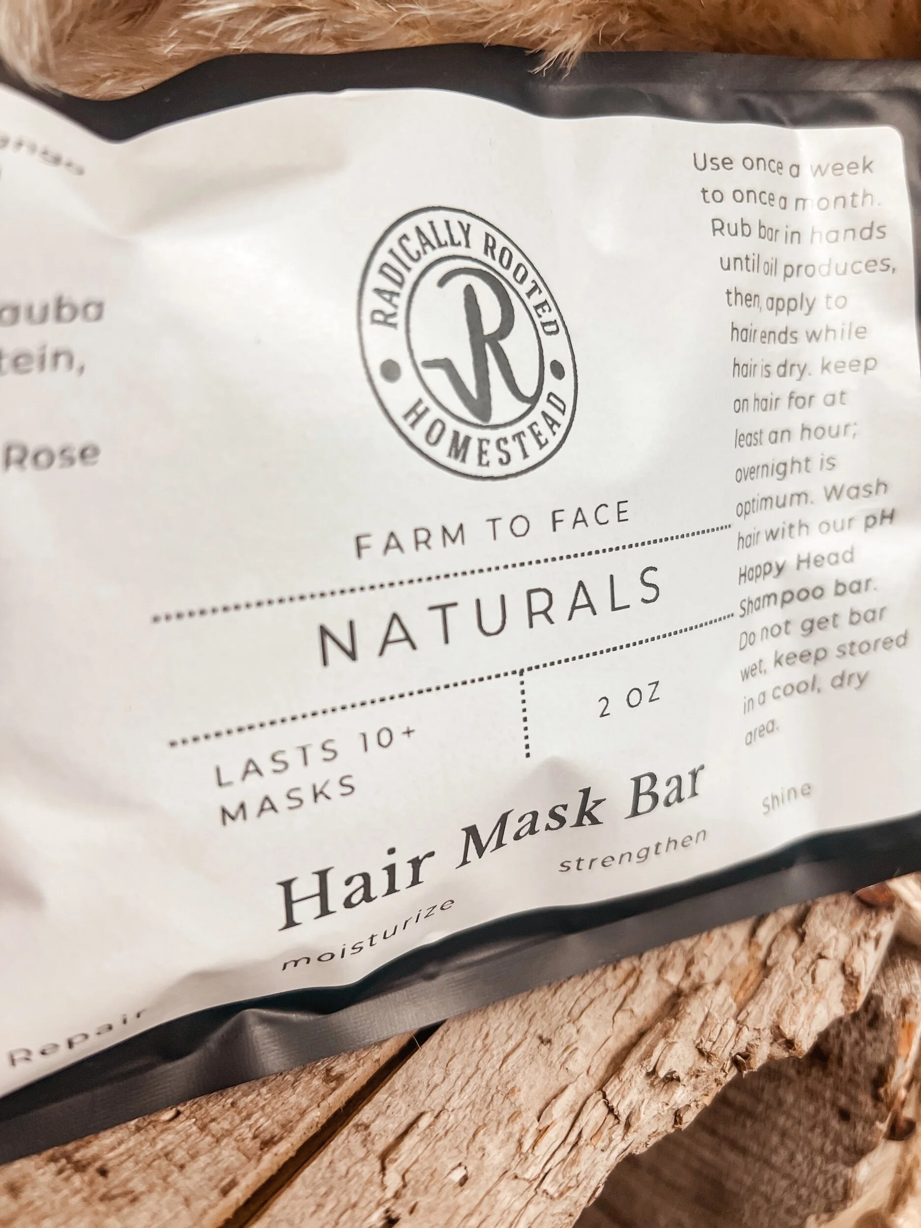 Shop — RADICALLY ROOTED HOMESTEAD