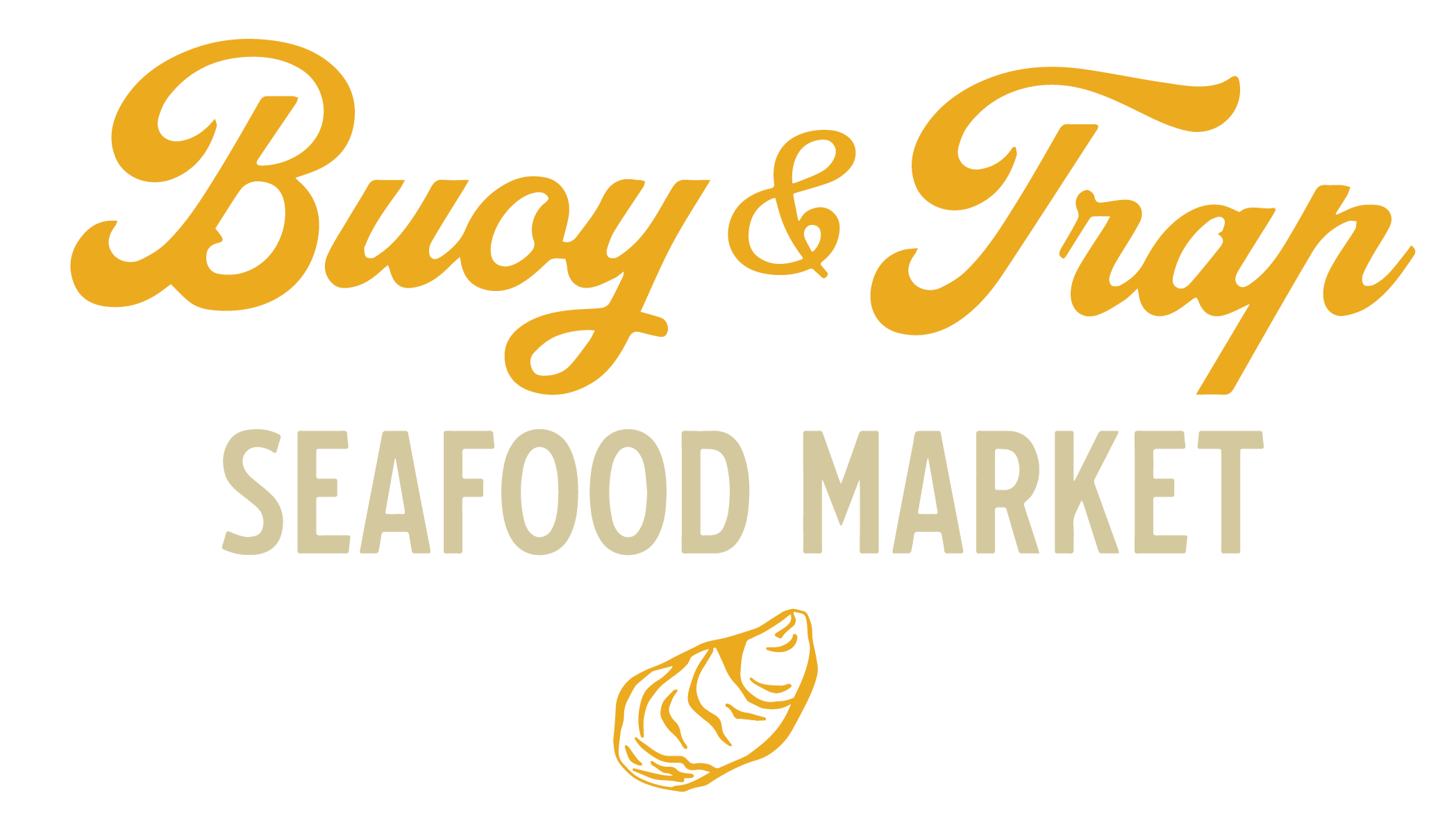 Buoy & Trap Seafood Market