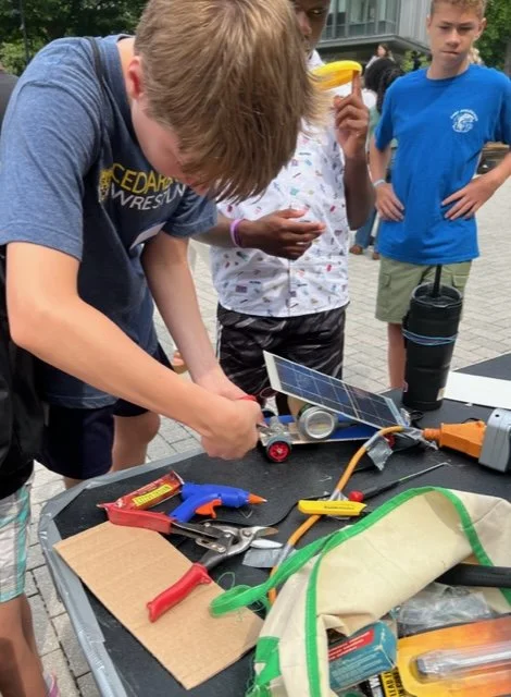 About 1 — Philadelphia Solar Energy Association