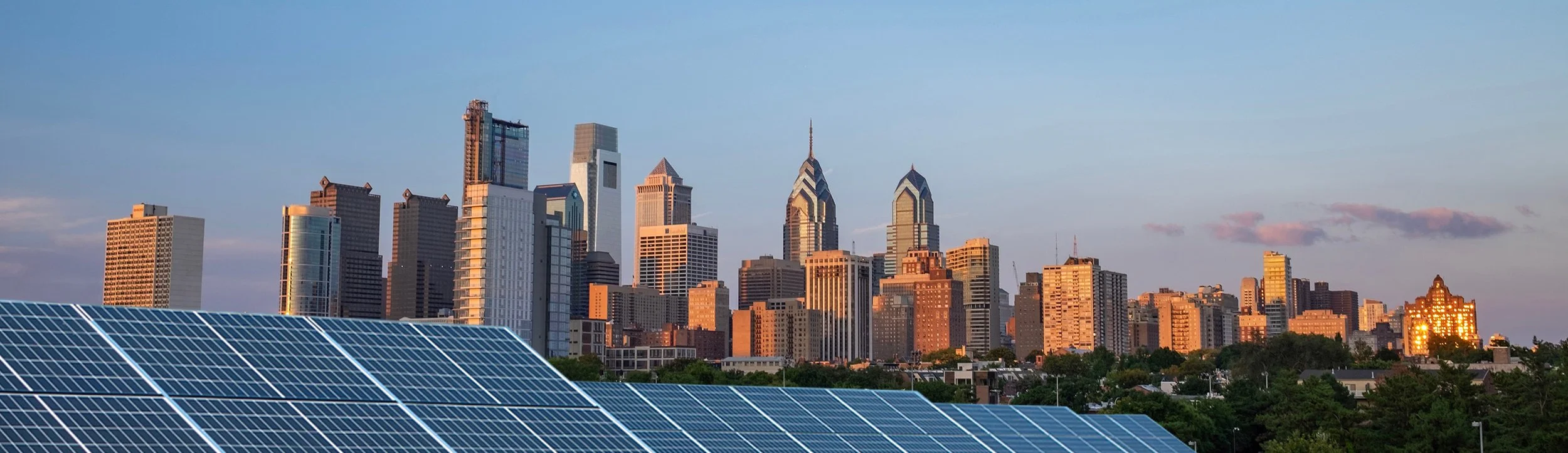 Philadelphia Solar Energy Association