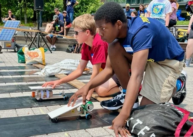 About 1 — Philadelphia Solar Energy Association