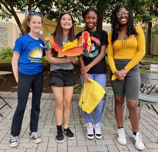 About 1 — Philadelphia Solar Energy Association