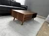 Mid-Century Mod Coffee Table — Jim Woodworks
