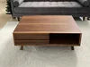 Mid-Century Mod Coffee Table — Jim Woodworks