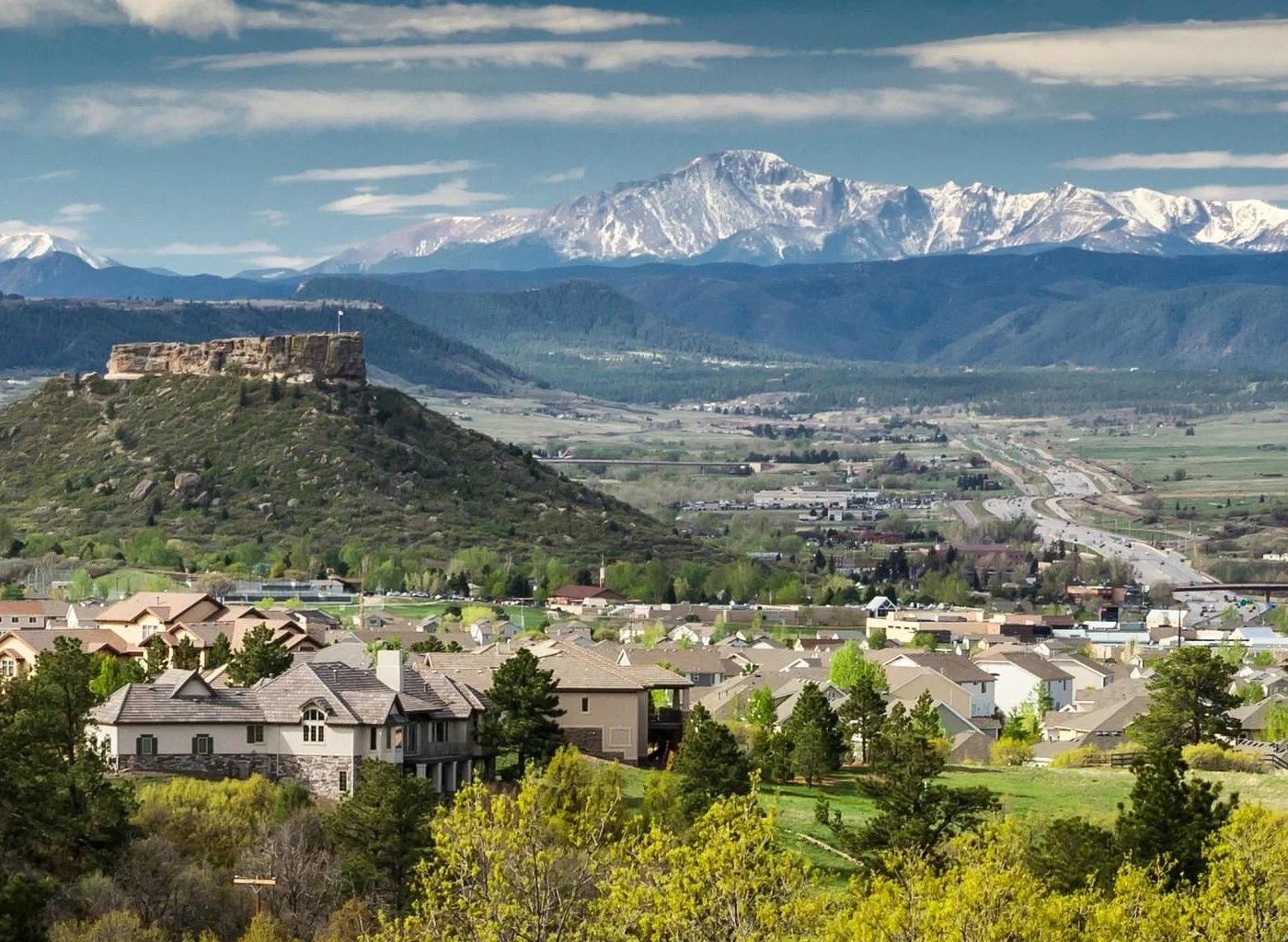 Castle Rock Plumber | Affordable Plumbing, Heat & Electrical