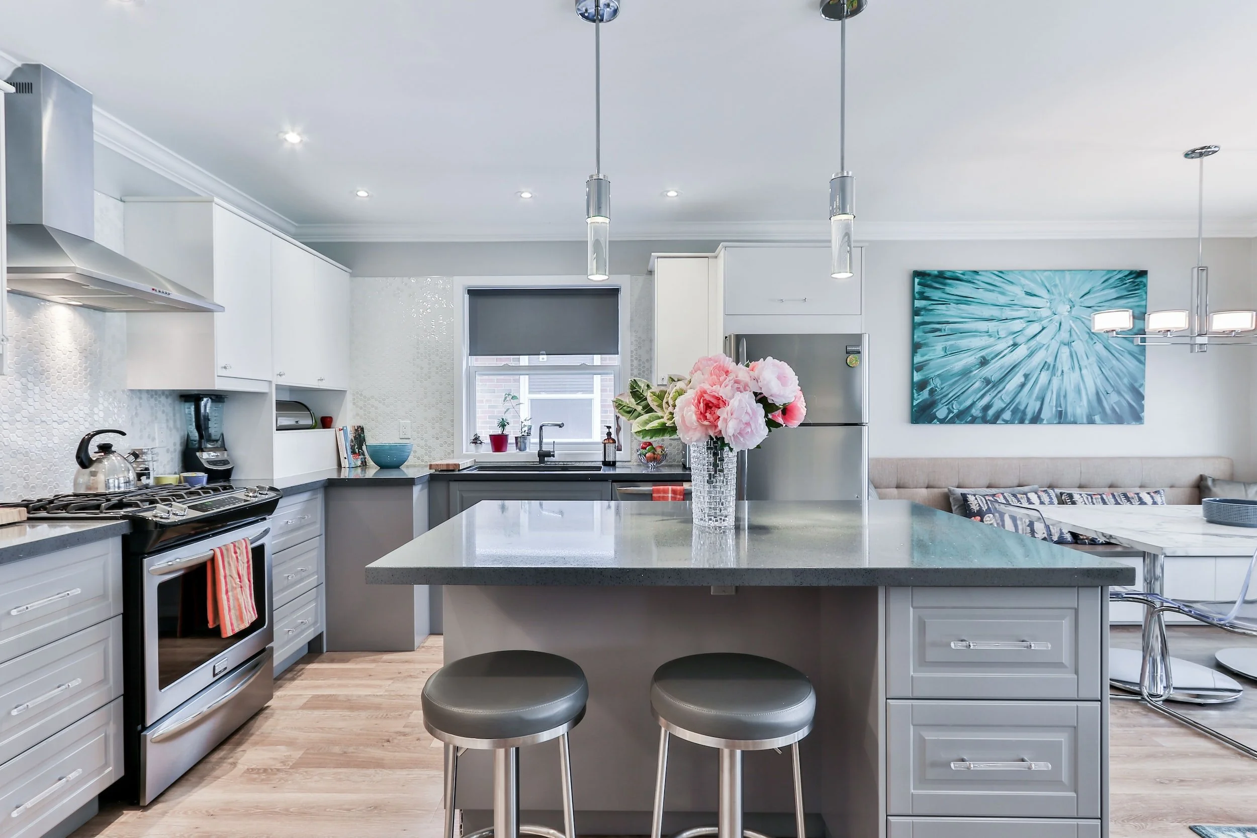 Plumber in Colorado Springs | Affordable Plumbing, Heat & Electrical