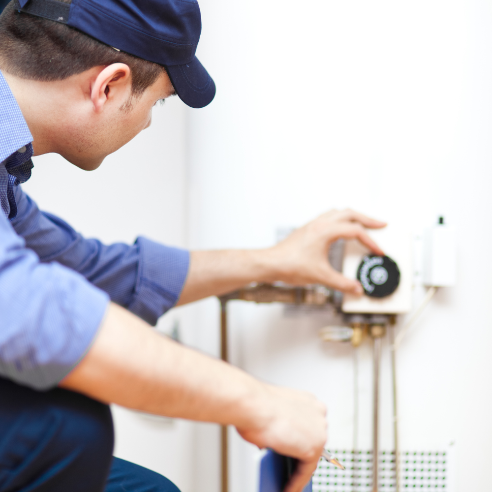 Plumbing Contractor Colorado Springs, Colorado | Affordable Plumbing ...