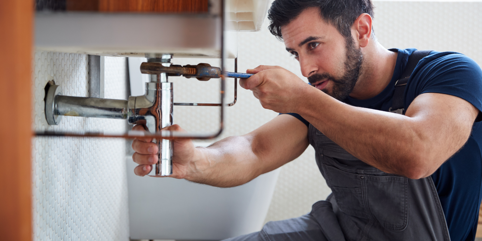 Plumbing Contractor Colorado Springs, Colorado | Affordable Plumbing ...