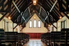 The Red Door Chapel