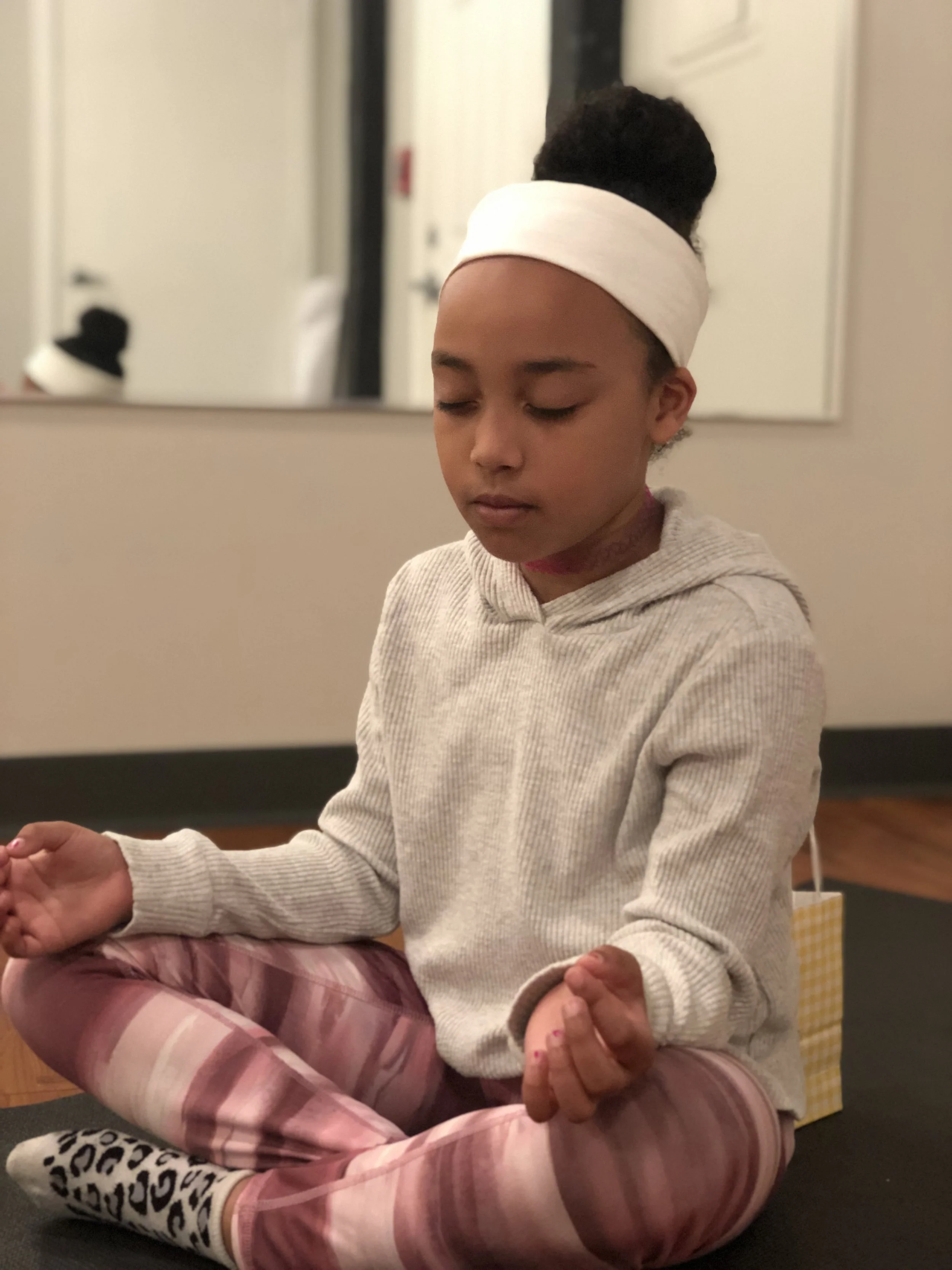 Personal Yoga & Wellness -- Private, Semi-Private & Group sessions ...