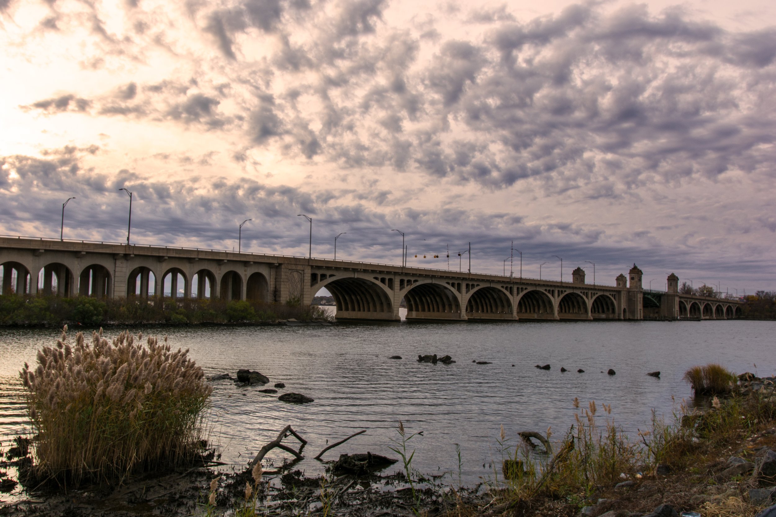 Hanover Street Bridge | Baltimore Maryland Landmarks — Baltimore Blueway