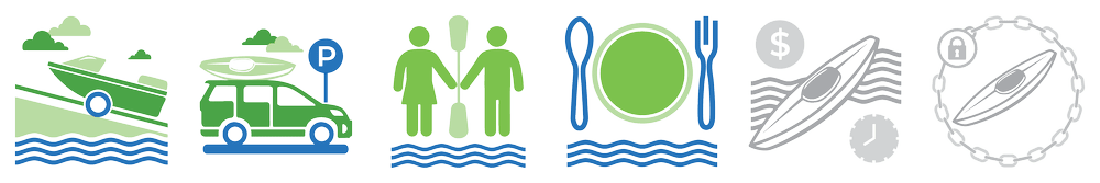 Canton Waterfront Park — Baltimore Blueway
