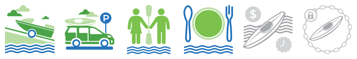 Canton Waterfront Park — Baltimore Blueway