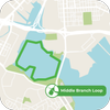Water Trails & Routes — Baltimore Blueway