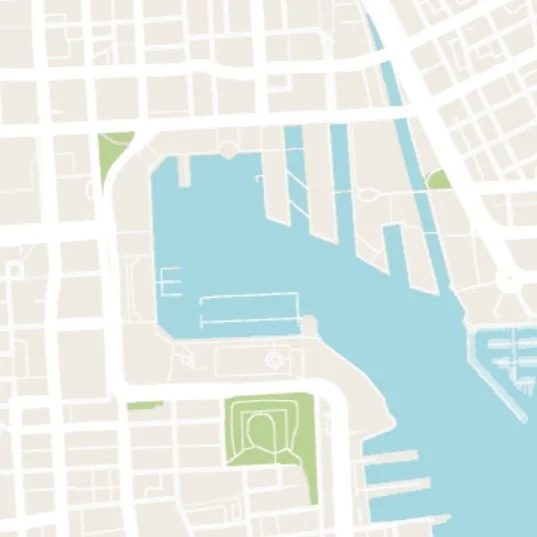 Harbor Point Park — Baltimore Blueway