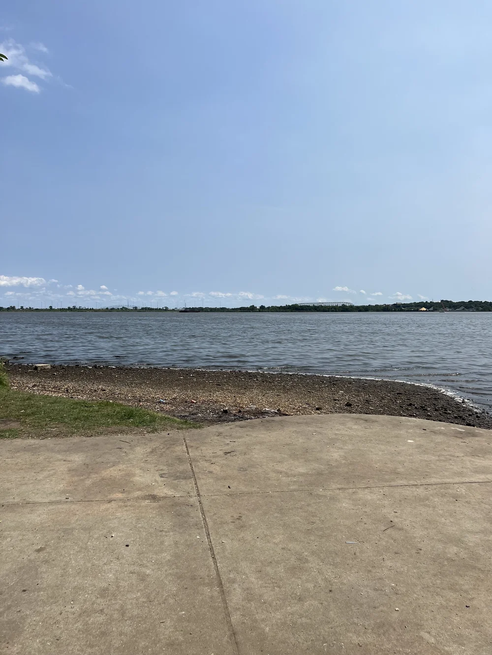 Ferry Bar Park — Baltimore Blueway