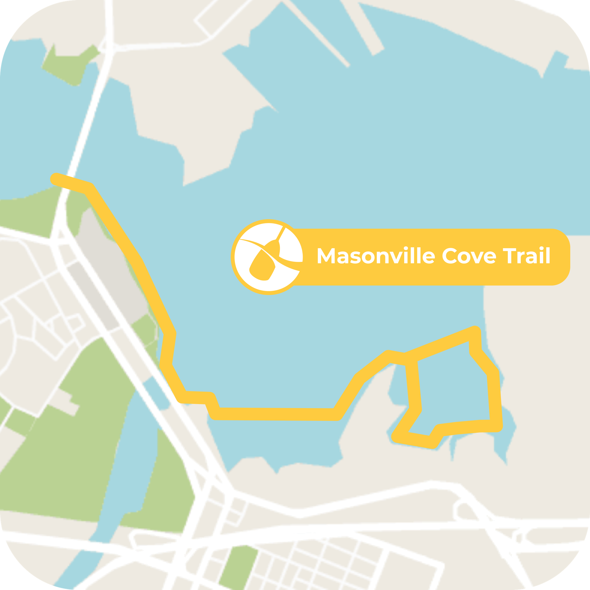Water Trails & Routes — Baltimore Blueway