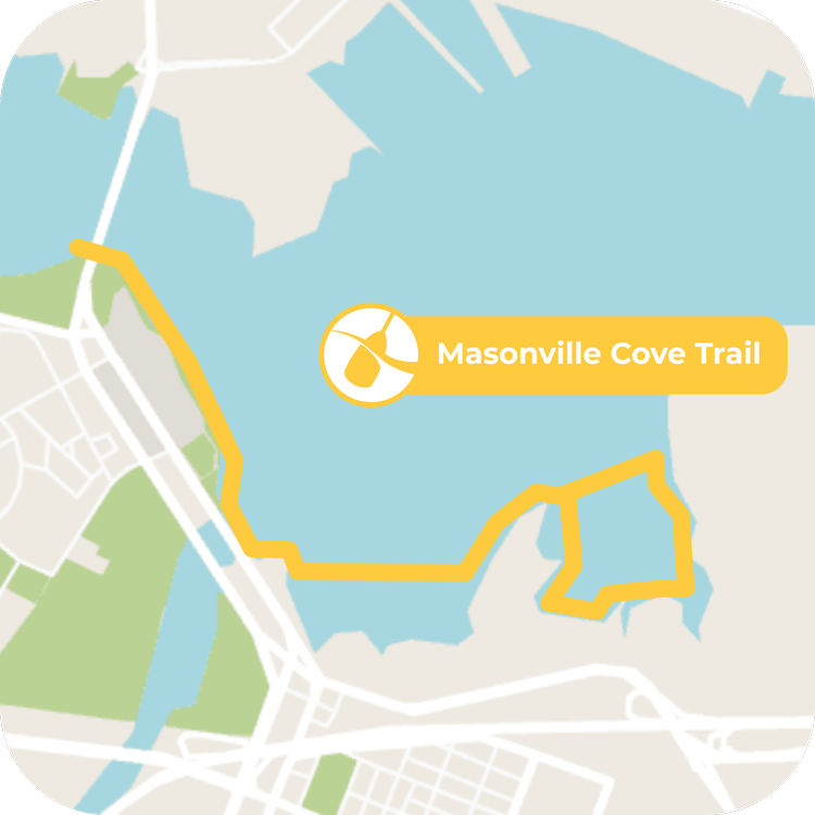 Water Trails & Routes — Baltimore Blueway