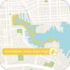 Water Trails & Routes — Baltimore Blueway