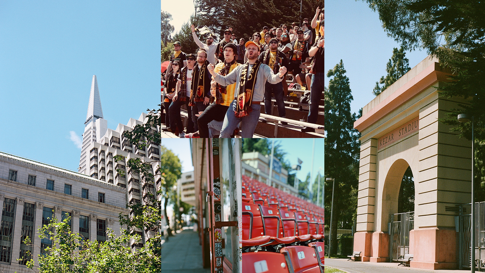 San Francisco City FC