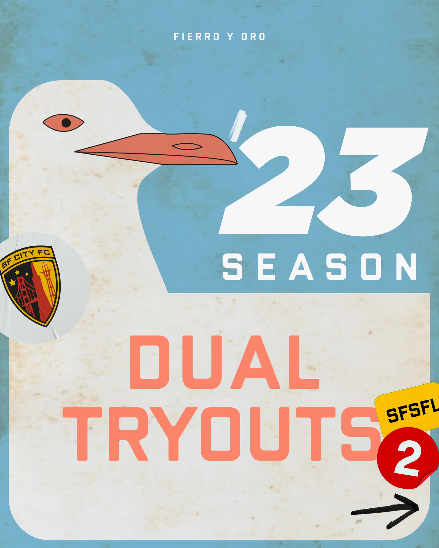 San Francisco City FC