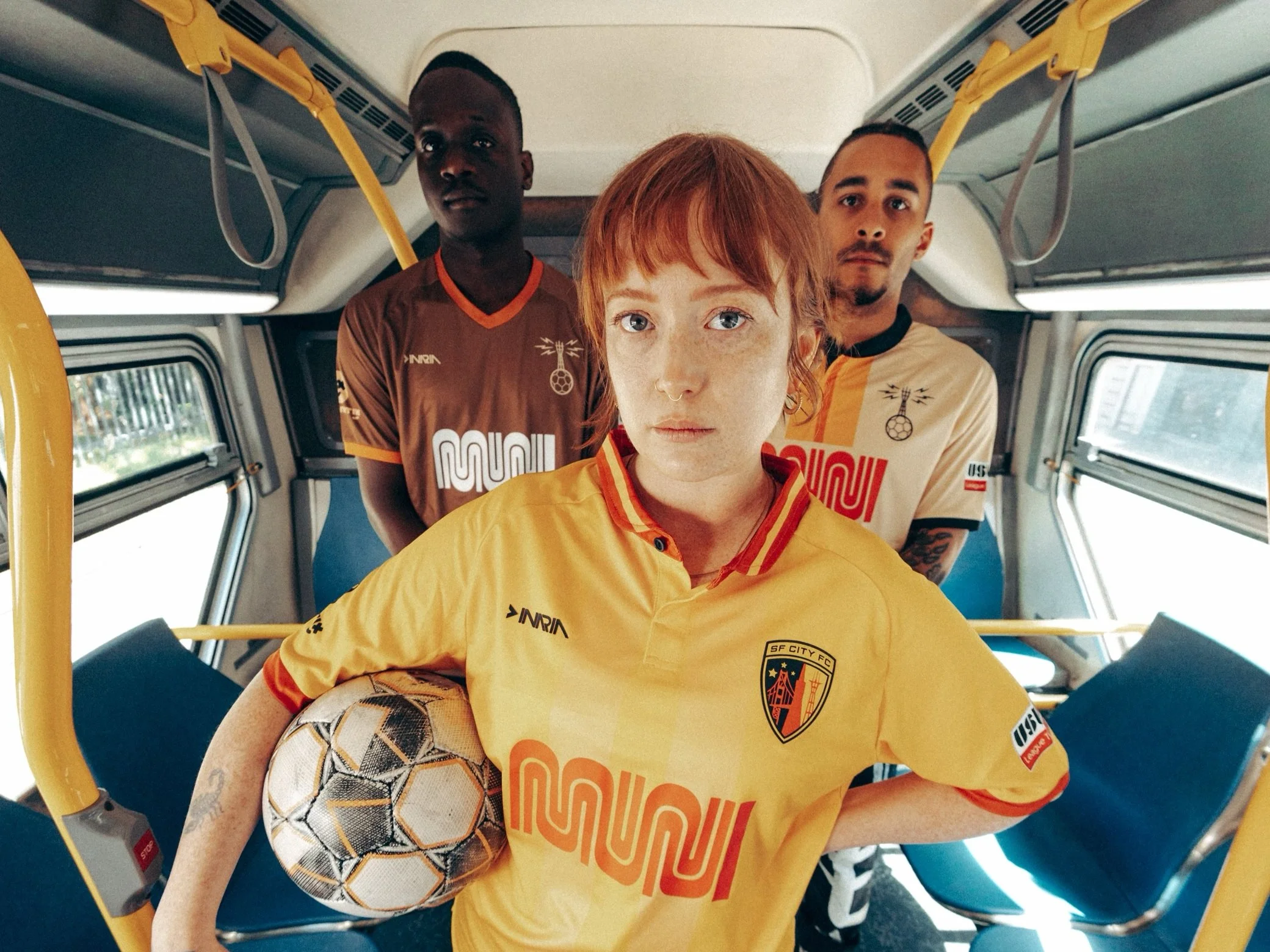 San Francisco City FC