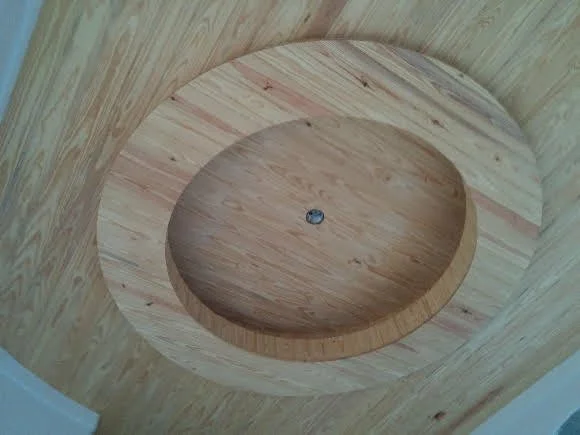 Innovations Carpentry