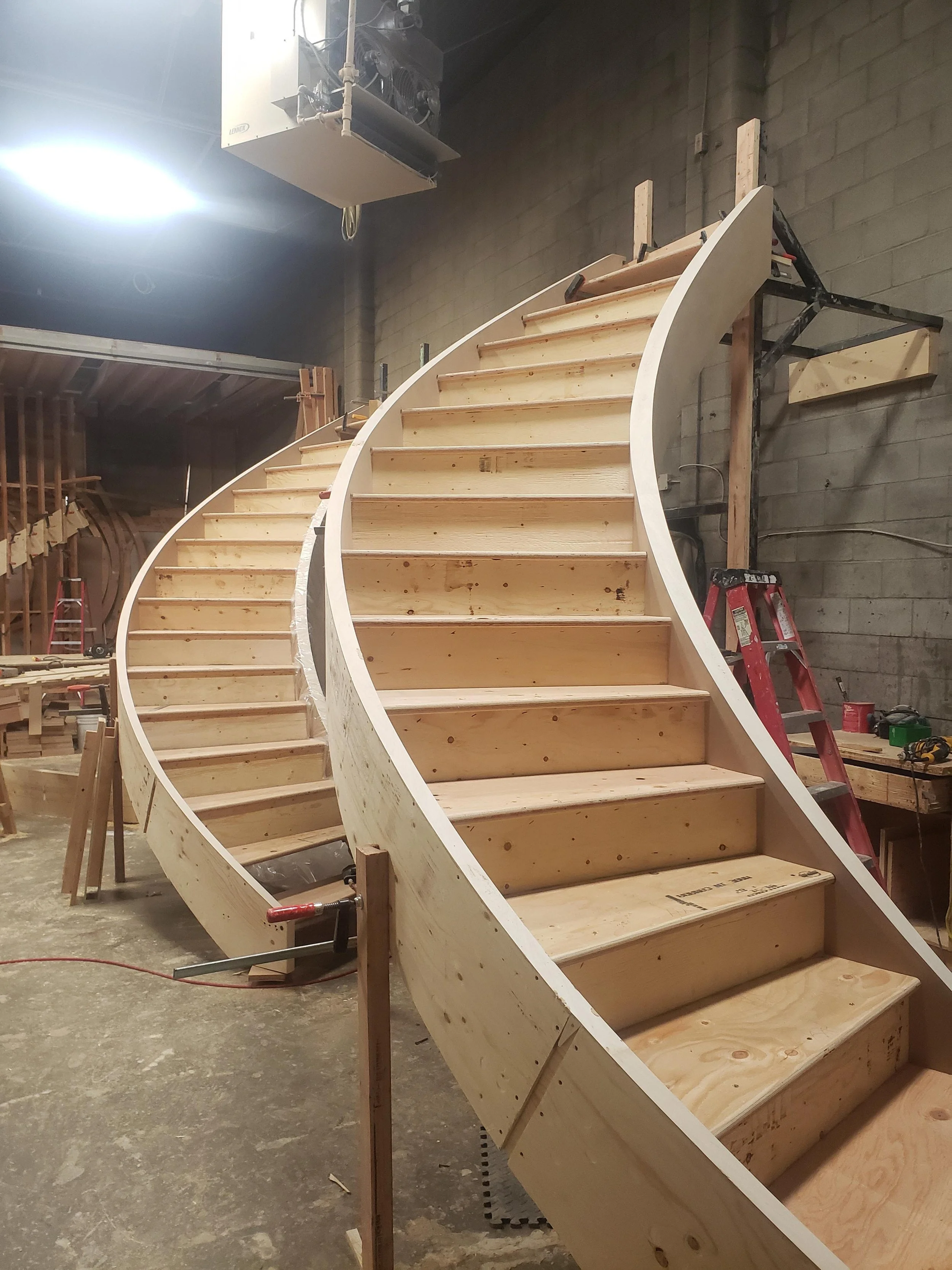 Innovations Carpentry