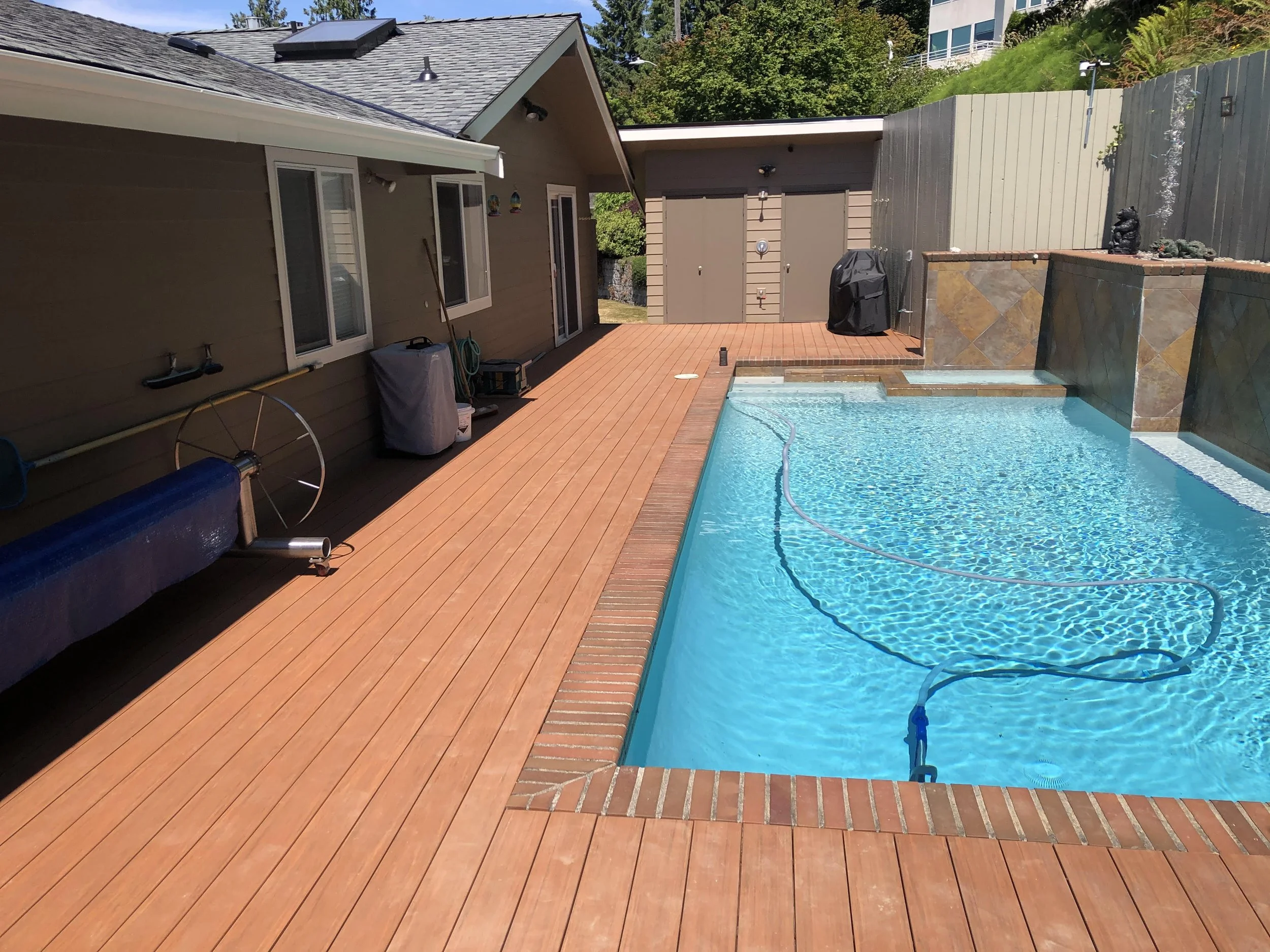 Innovations Carpentry