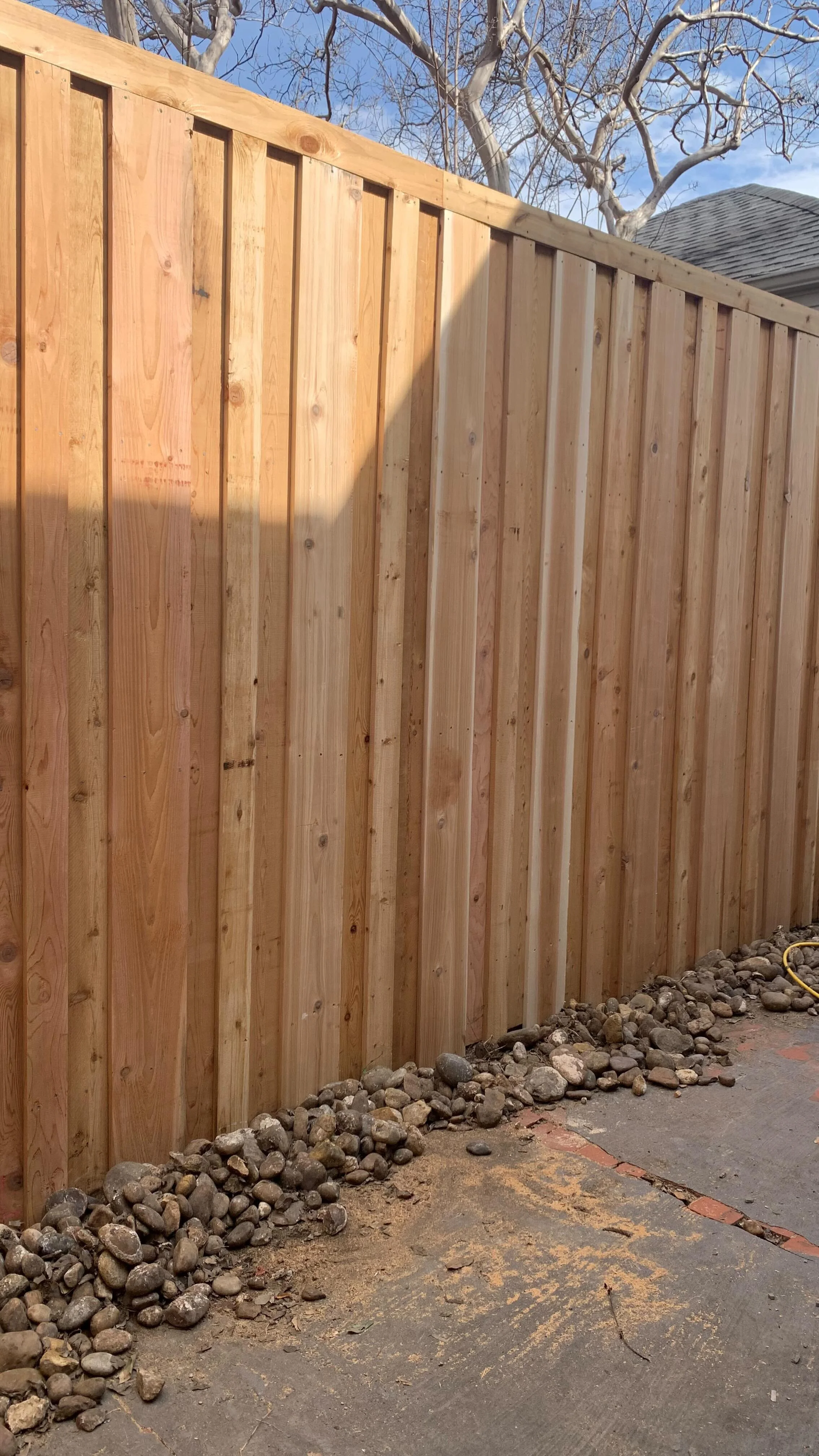 Innovations Carpentry