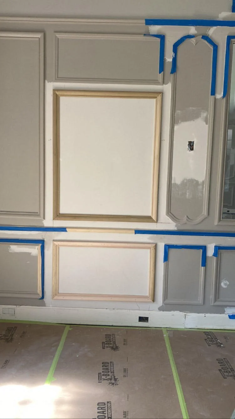 Innovations Carpentry