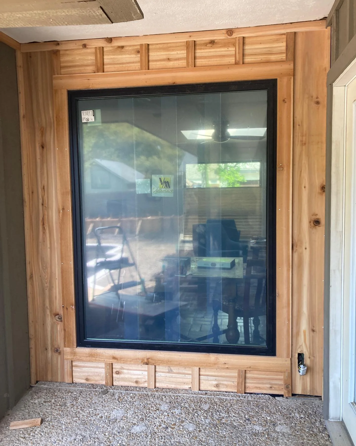 Innovations Carpentry