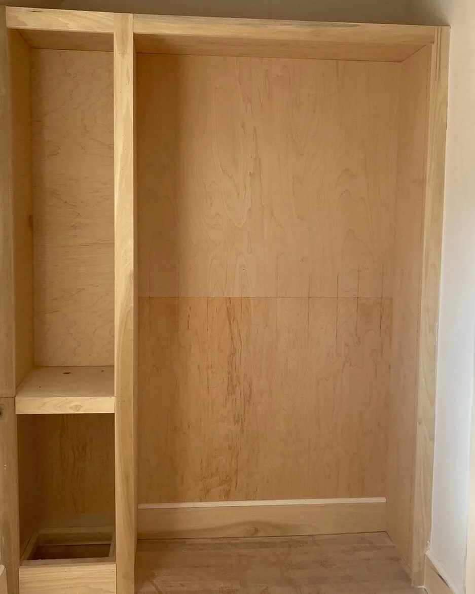 Innovations Carpentry