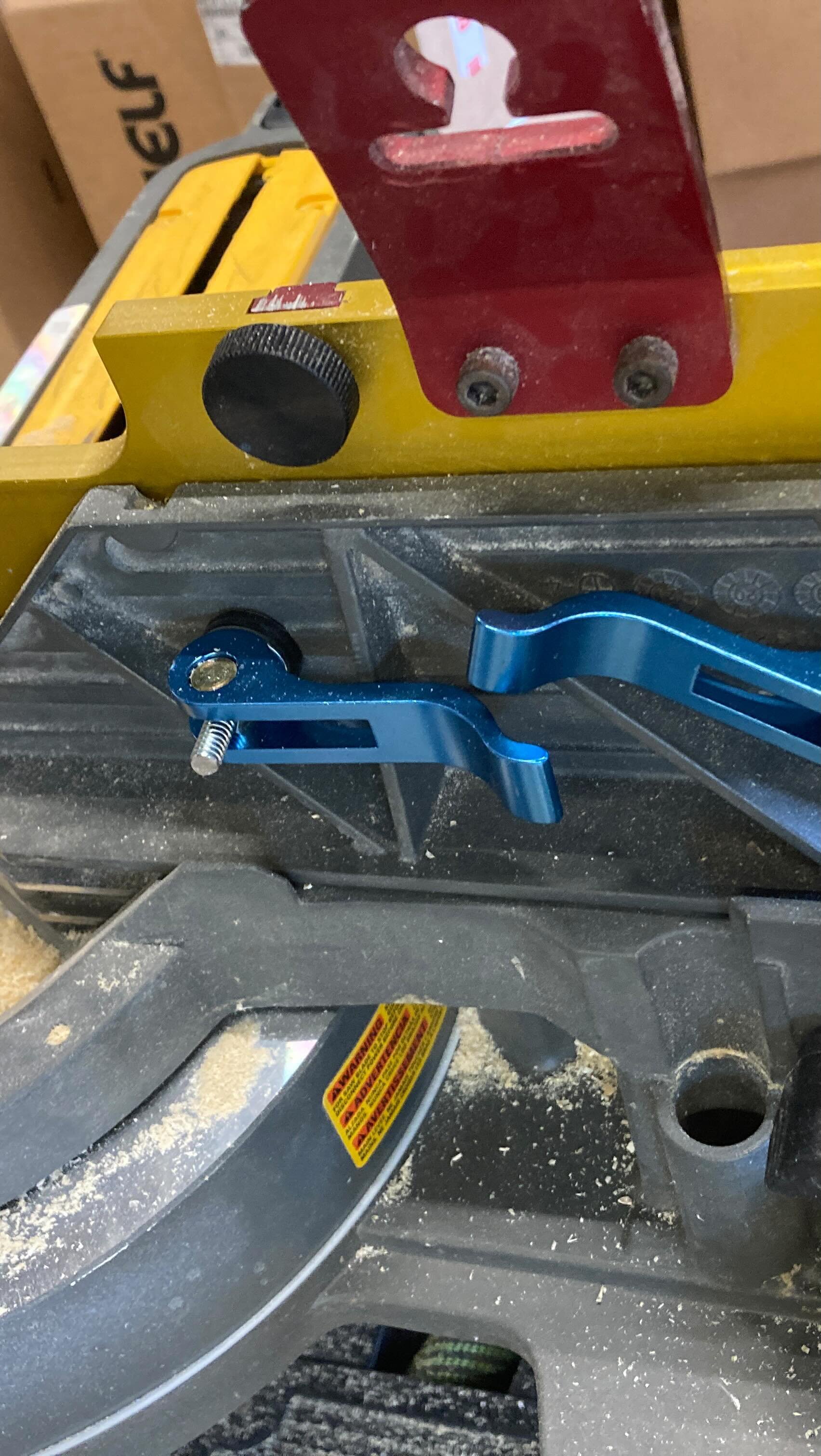 Innovations Carpentry