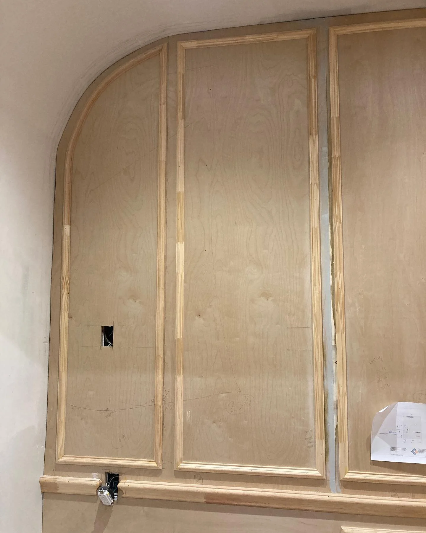 Innovations Carpentry