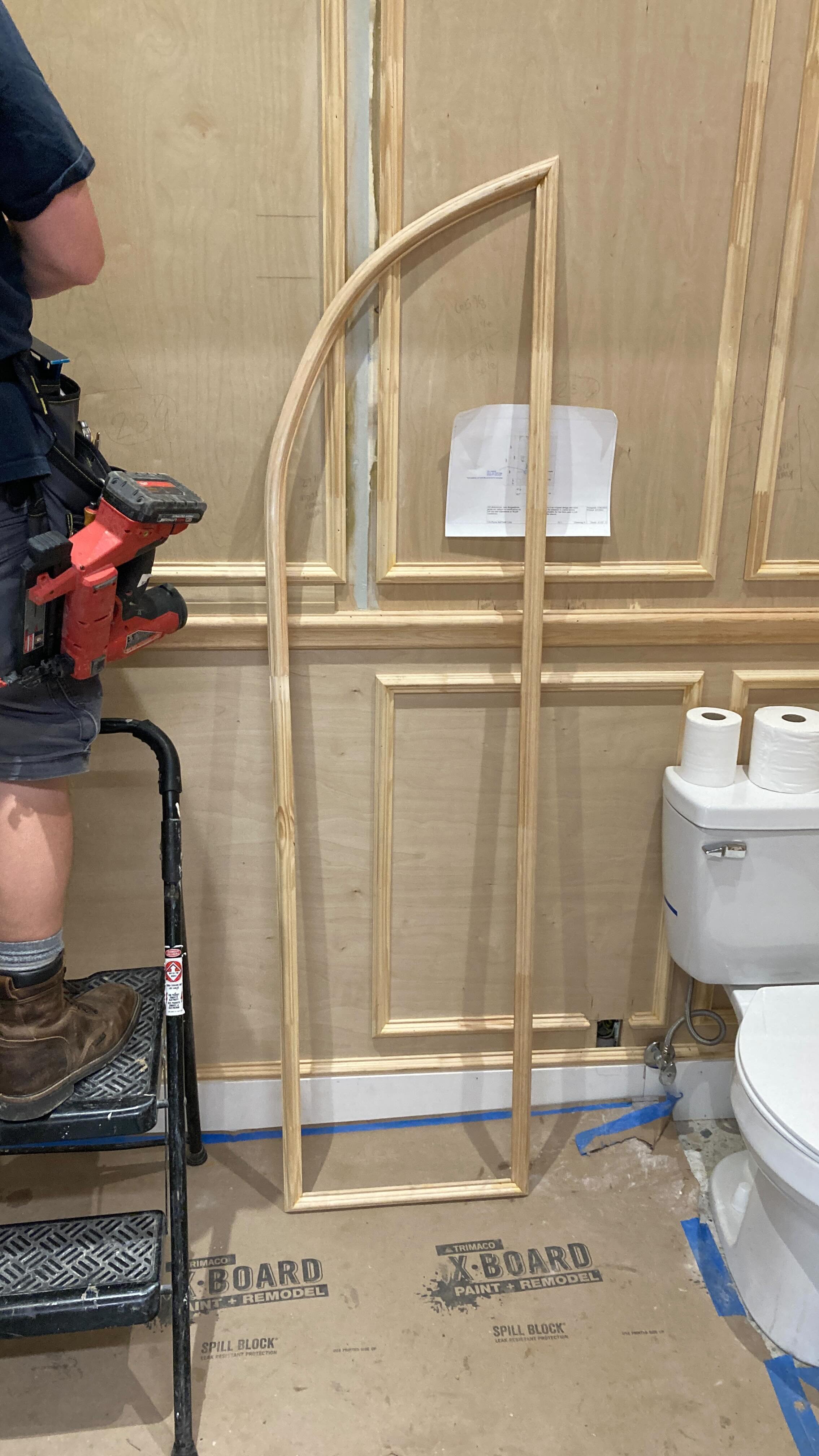 Innovations Carpentry