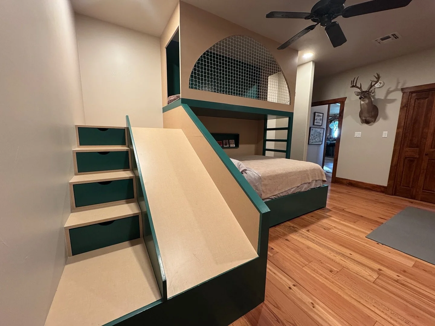 Carpenter Dallas | Innovations Carpentry | Skilled Residential and ...