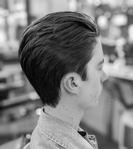 Checkers Barber Shop