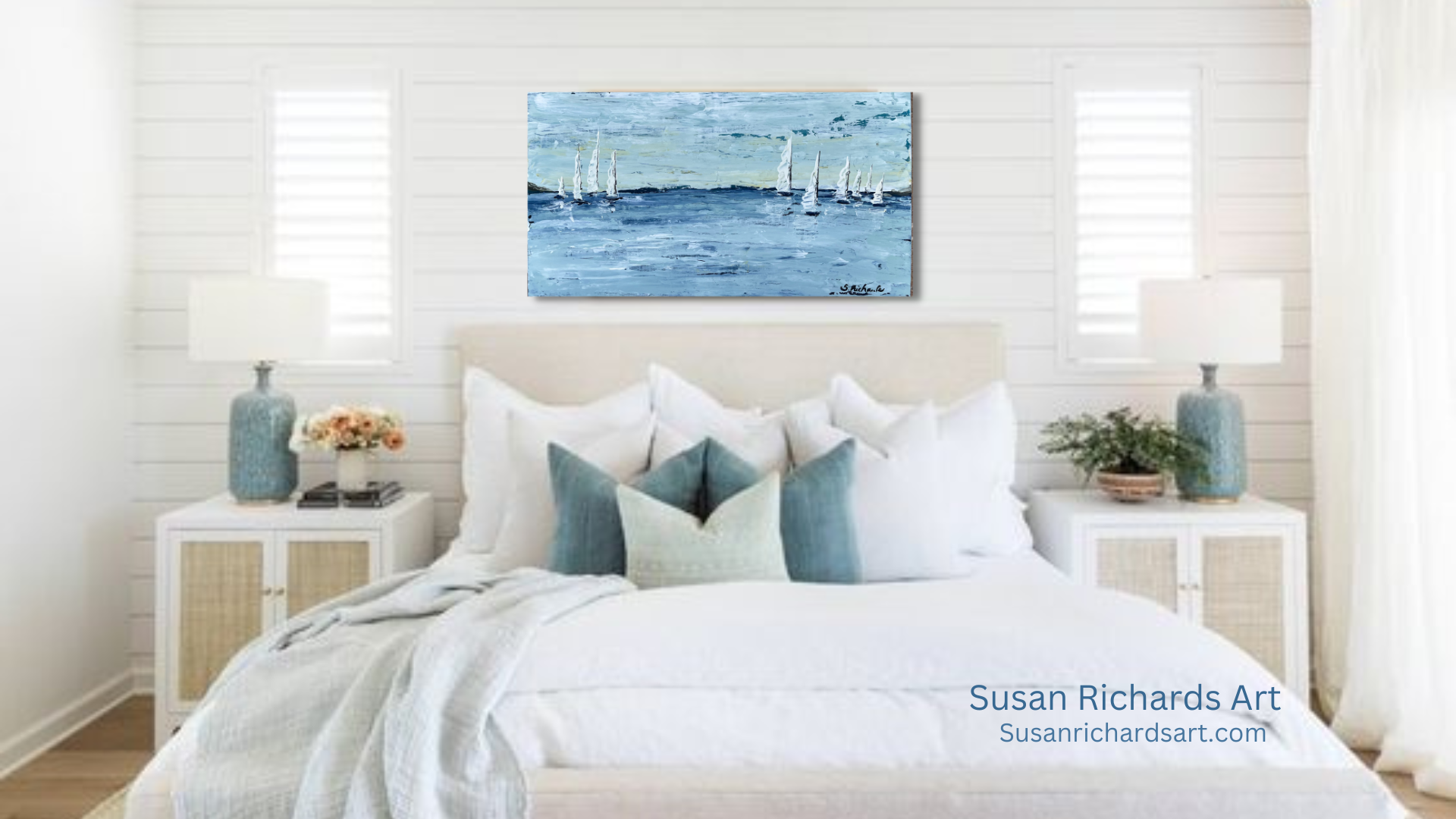 Susan Richards Art