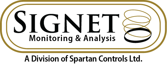 Signet Monitoring & Analysis - A Division of Spartan Controls Ltd ...