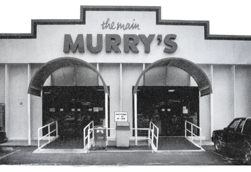 Murry's — MBC Companies