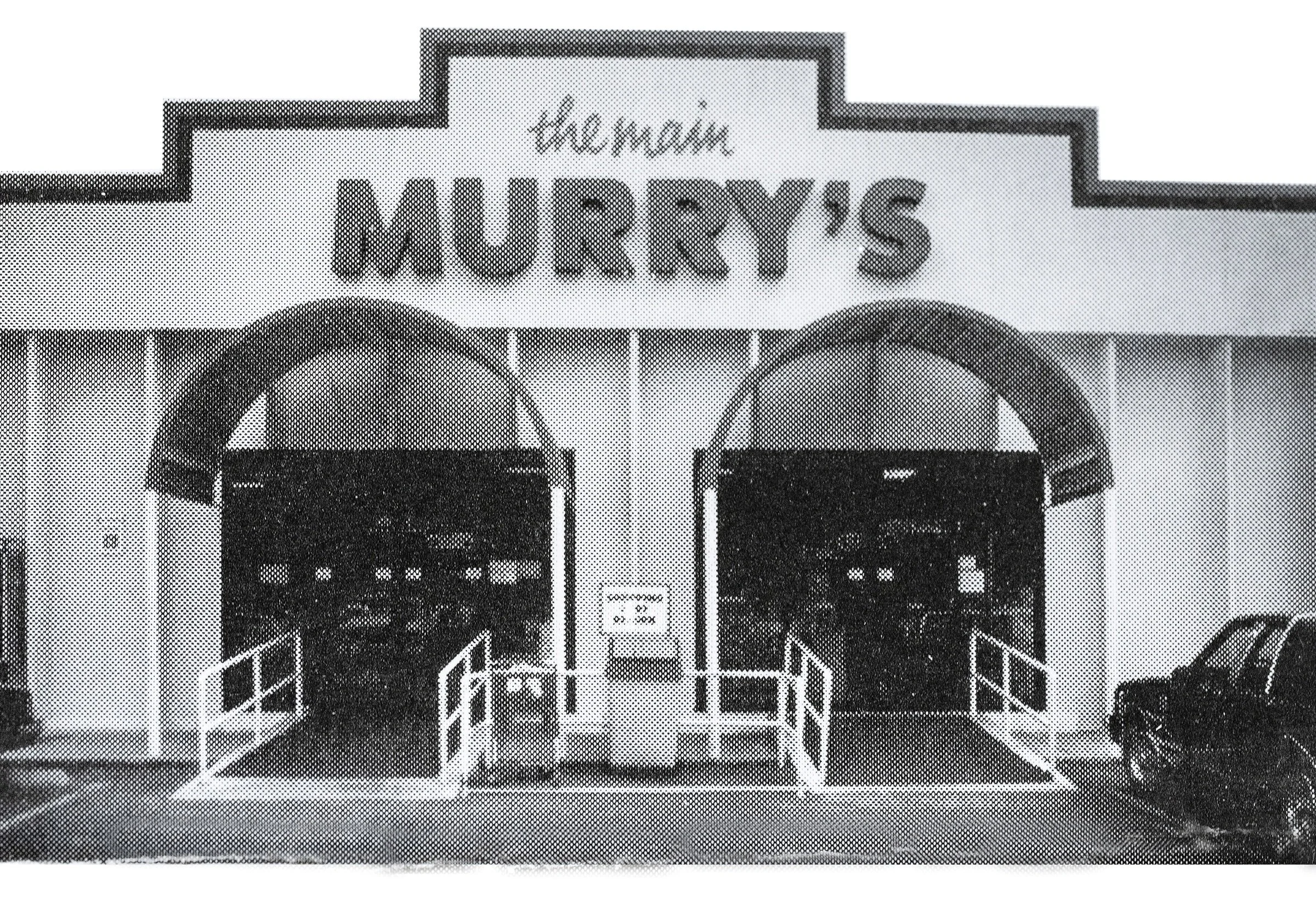 Murry's — MBC Companies