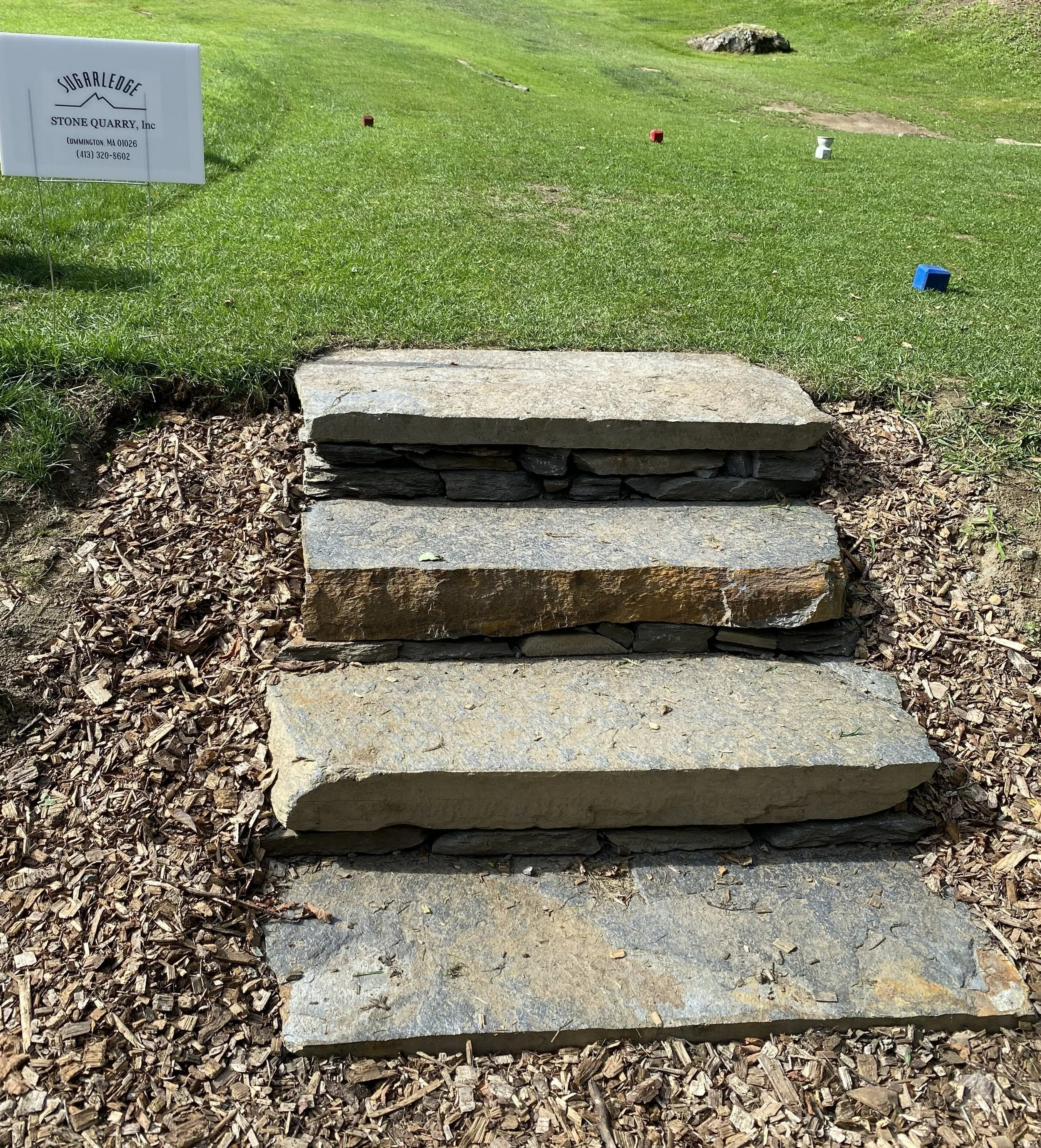 Residential — Sugarledge Stone Quarry