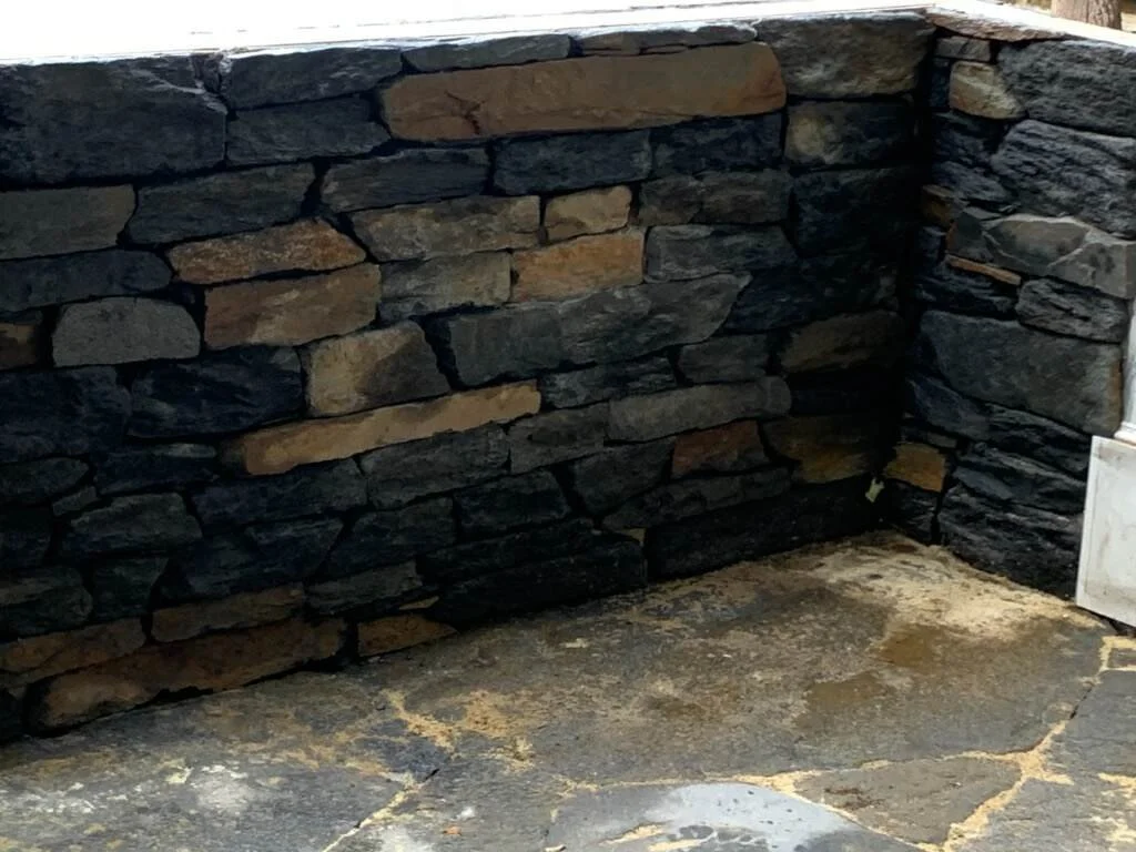 Gallery — Sugarledge Stone Quarry