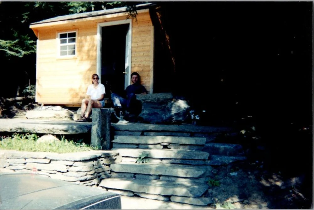 About — Sugarledge Stone Quarry