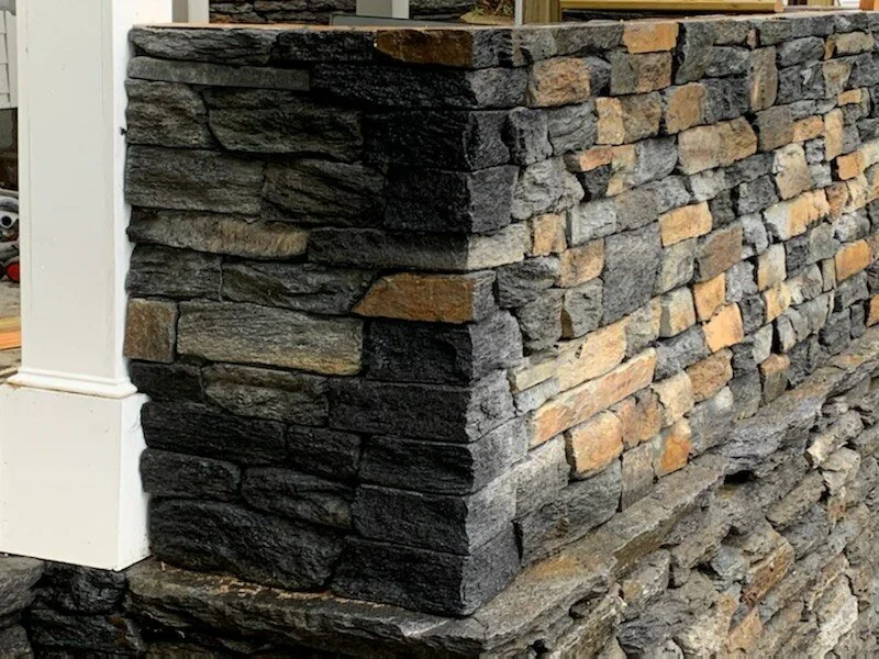 Gallery — Sugarledge Stone Quarry