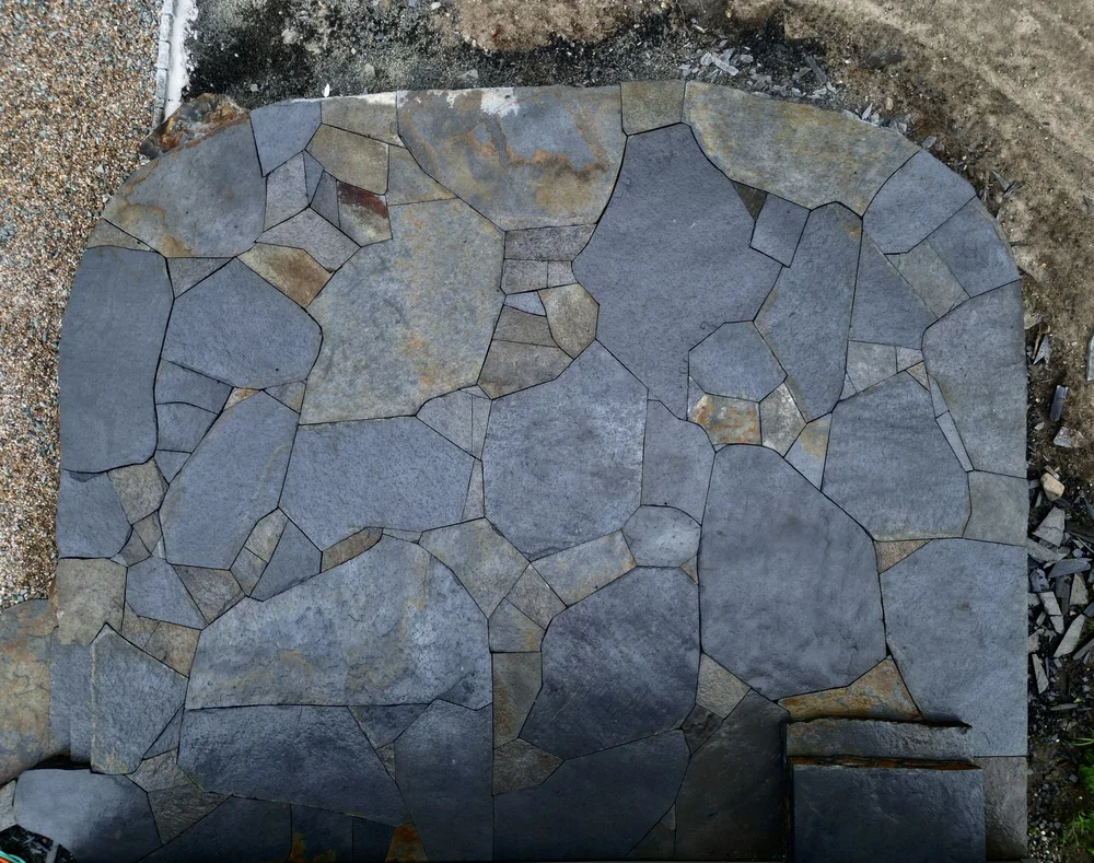 Architects/Designers — Sugarledge Stone Quarry