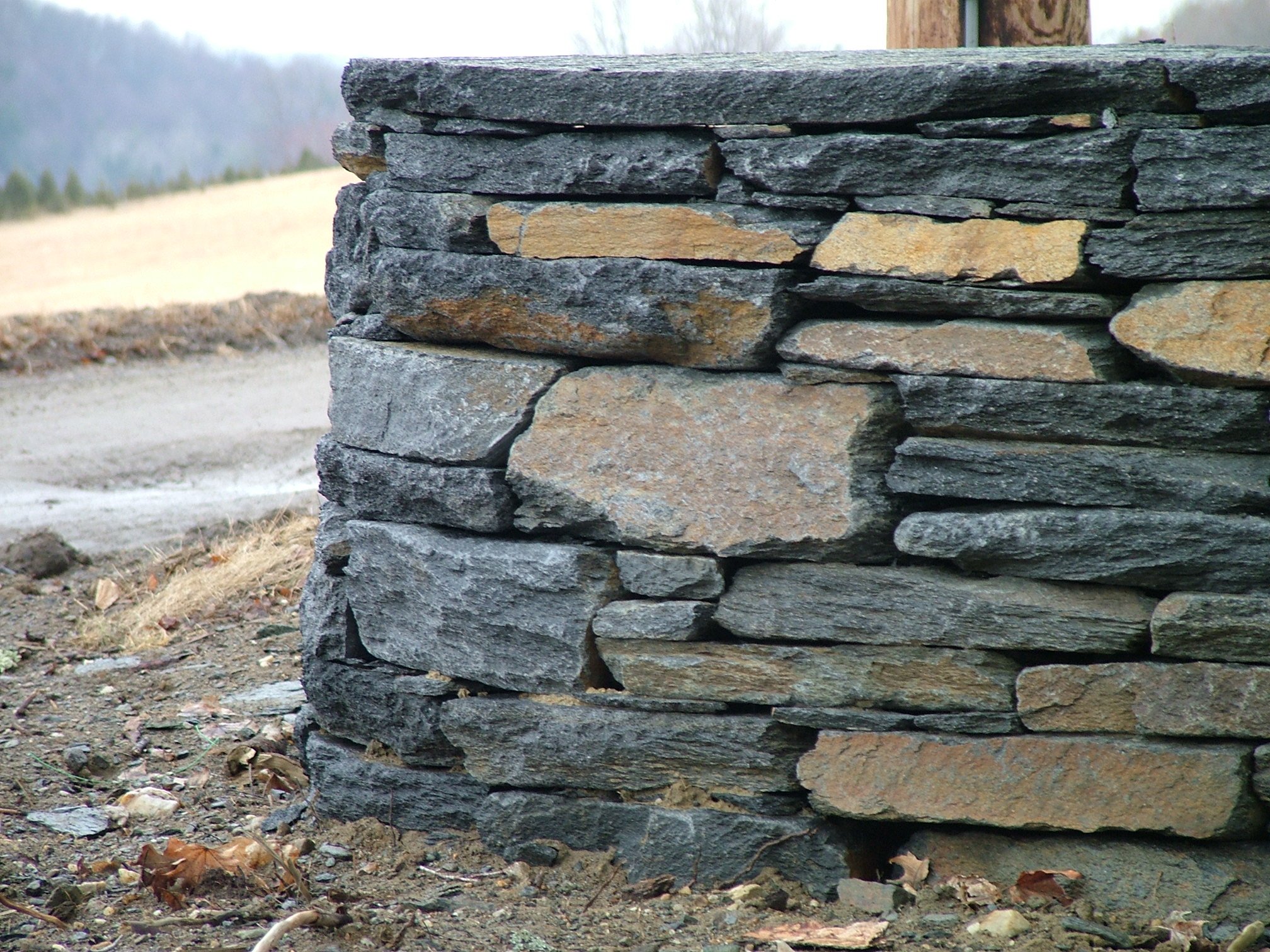 Architects/Designers — Sugarledge Stone Quarry