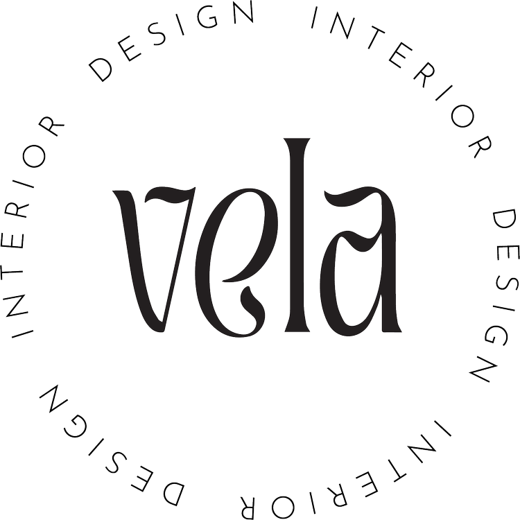 Vela Interior Design | Vestibule, The Great Hall, Landing + Long ...