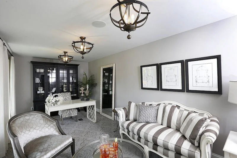 Ethan Allen | Primary Bedroom — Pillsbury Castle